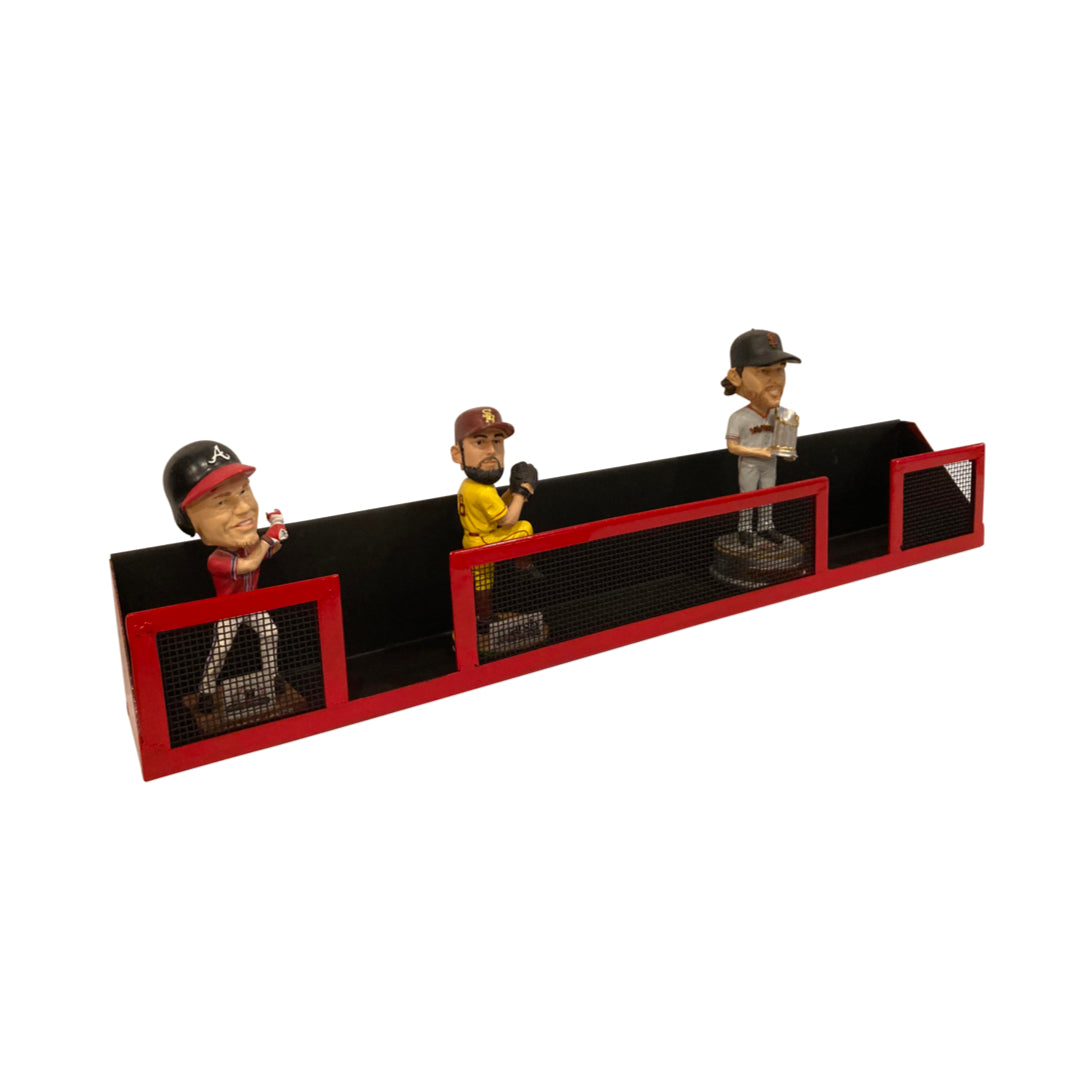 The Ultimate Guide to Shelves Designed Specifically for Bobbleheads ...