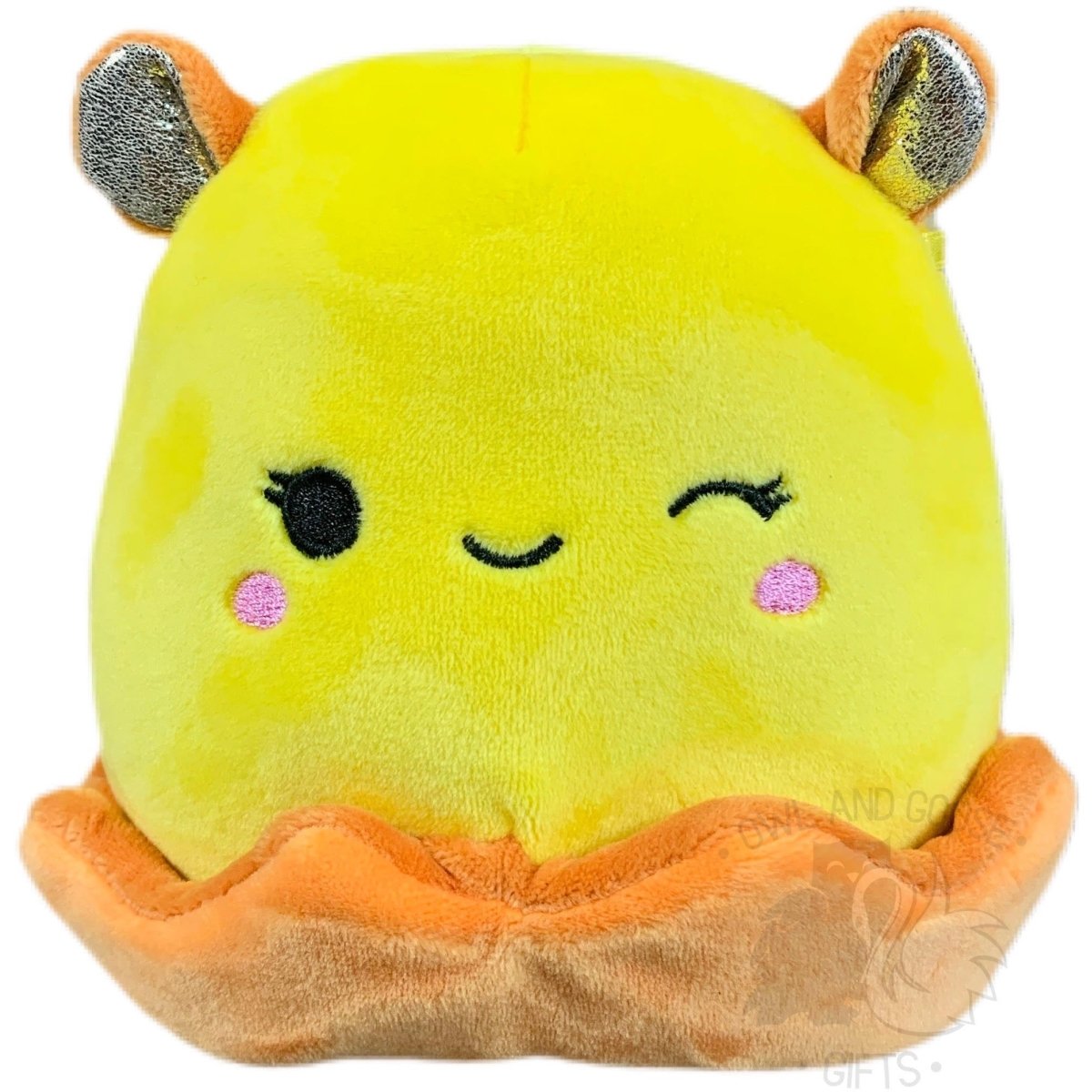 5 Inch Bijan the Dumbo Octopus Squishmallow – Bobbletopia