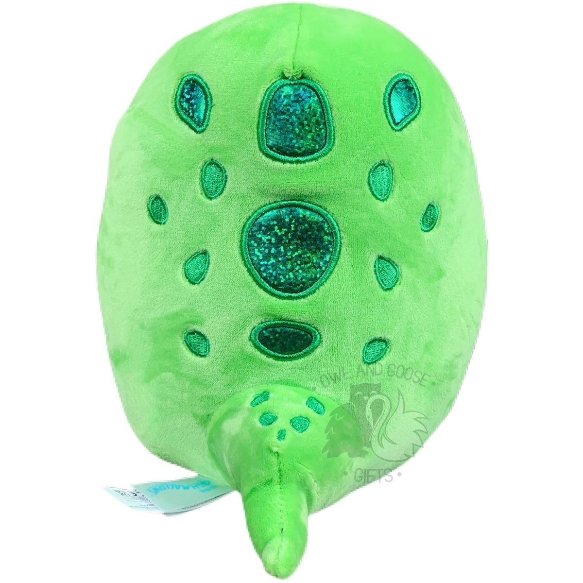 8 Inch Amalie the Snake Squishmallow – Bobbletopia