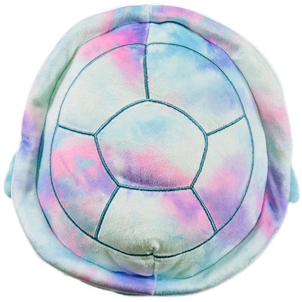 8 Inch Cascade the Sea Turtle Squishmallow – Bobbletopia