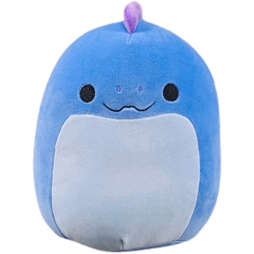 8 Inch Donyar the Eel Squishmallow – Bobbletopia