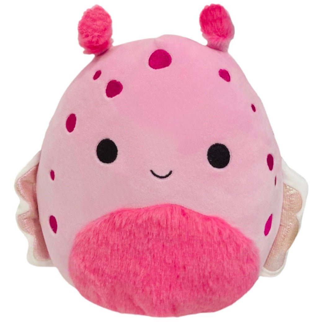 8 Inch Shabnam the Sea Slug Squishmallow – Bobbletopia