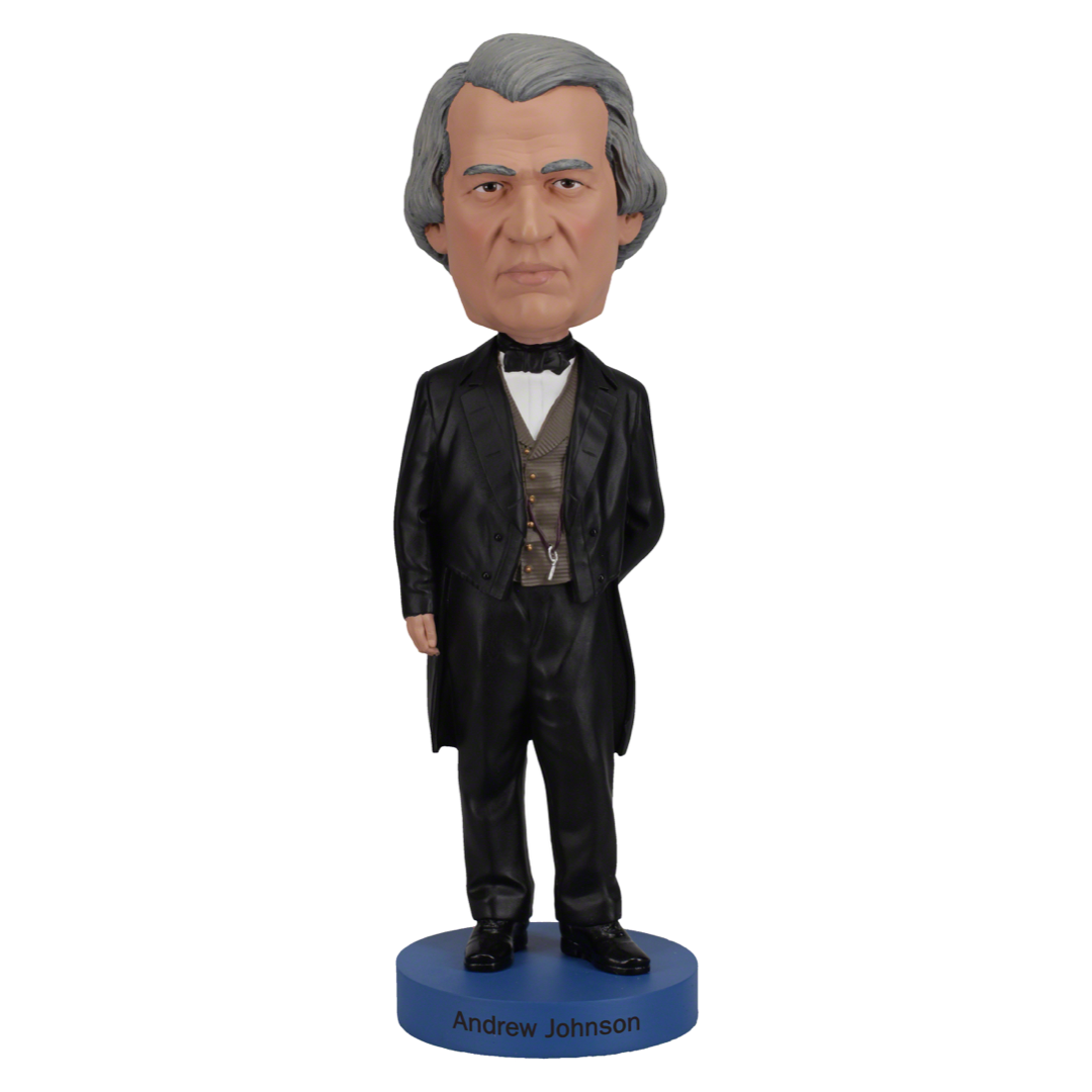US Presidents – Bobbletopia