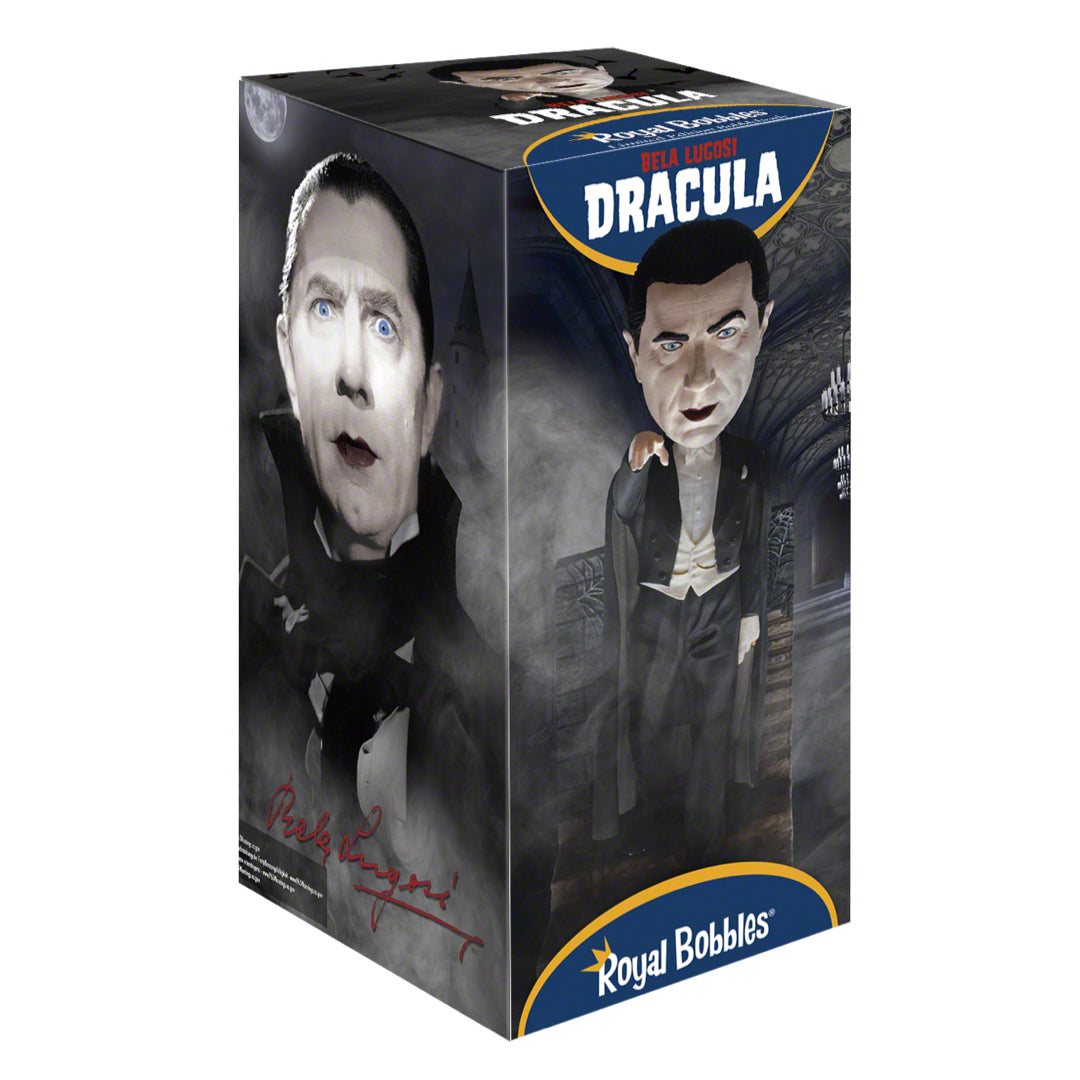 Weird Al Yankovic Bobblehead Royal Bobbles – Bobbletopia