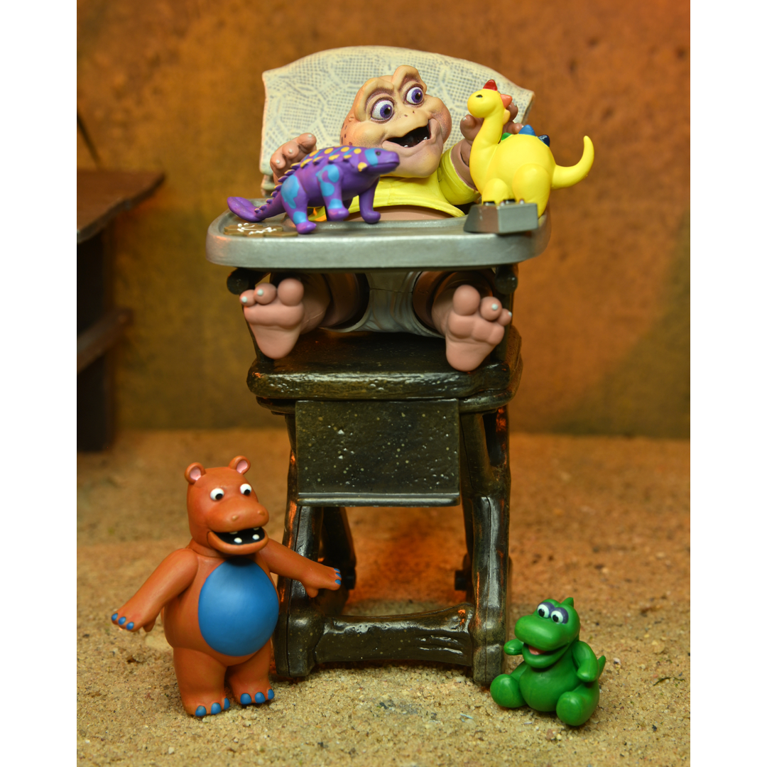 Baby Sinclair