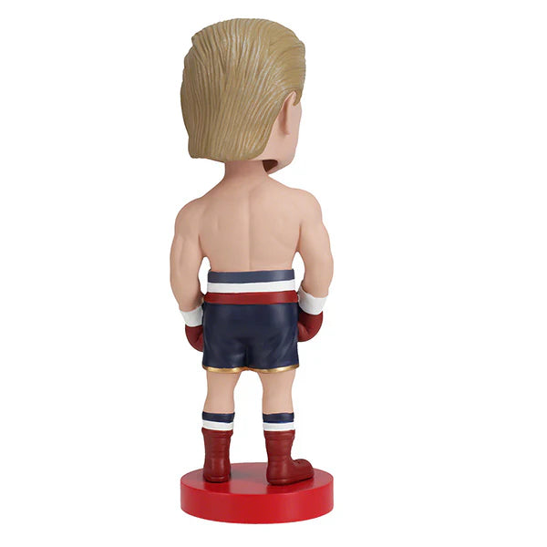Donald Trump Boxer Royal Bobbles Presidential Bobblehead – Bobbletopia