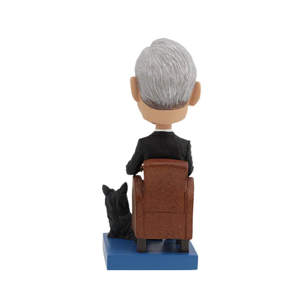 Franklin Delano Roosevelt Royal Bobbles Presidential Bobblehead ...