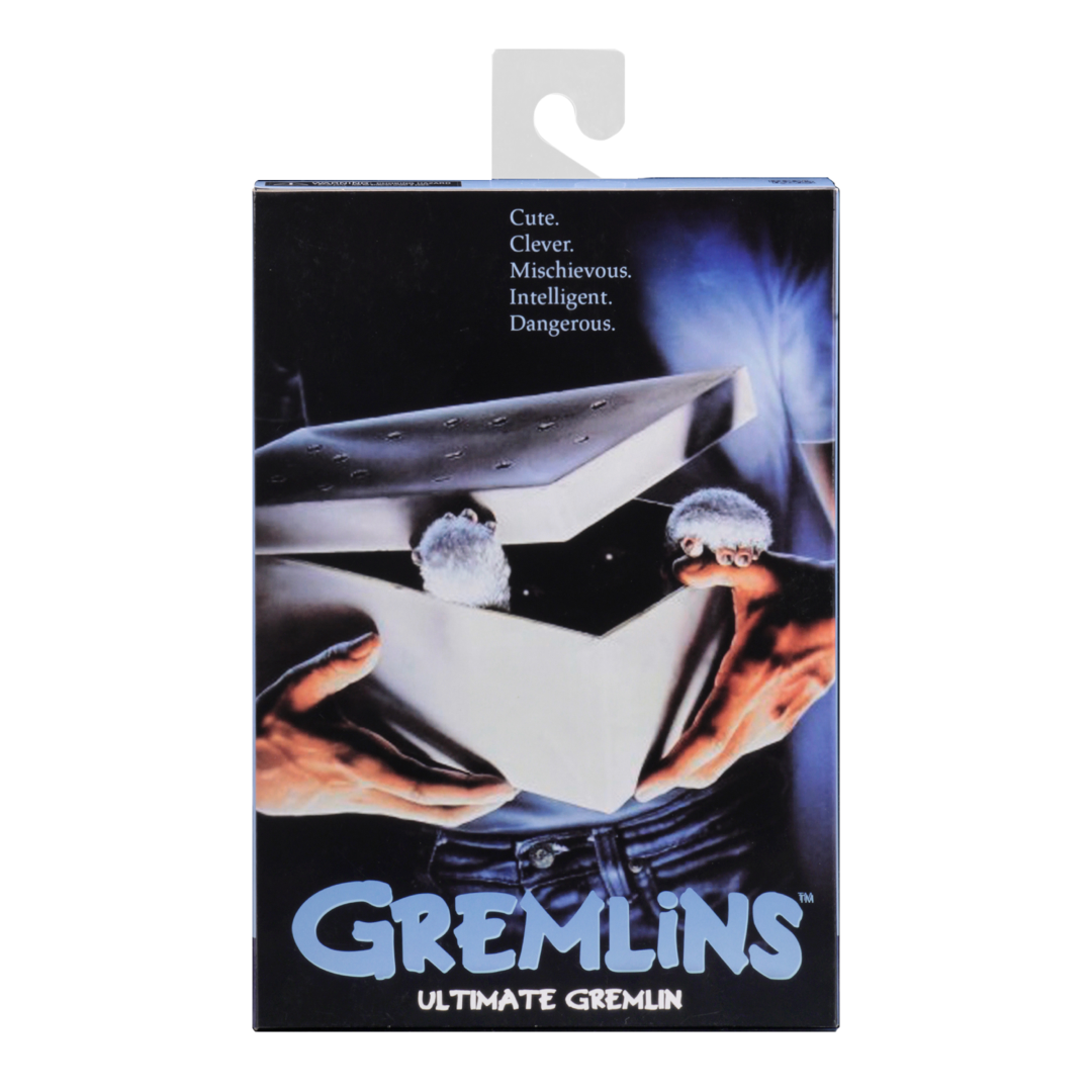 Gremlins - Ultimate Gremlins - 7″ Action Figure – Bobbletopia