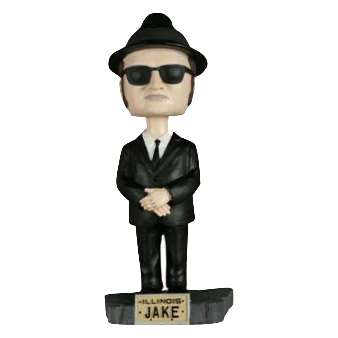 The Blues Brothers Jake Hollywood Collectibles Group Bobblehead ...