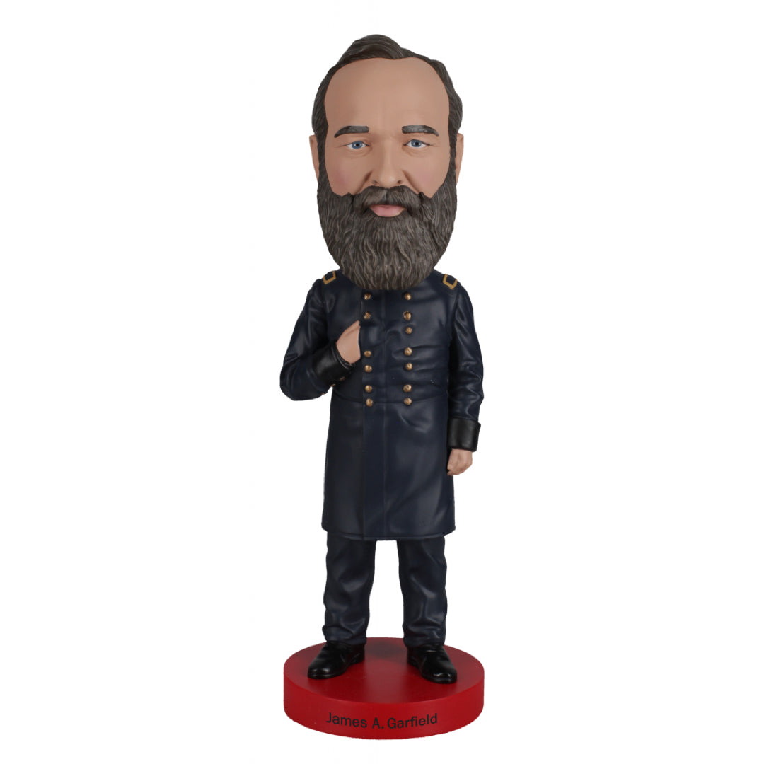 US Presidents – Bobbletopia