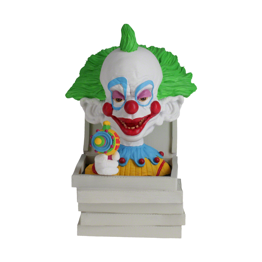 Shorty the Clown, Killer Klowns from Outer Space Royal Bobbles ...