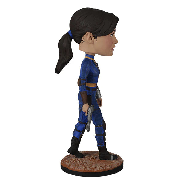 Fallout CX404 Royal Bobbles Bobblehead – Bobbletopia