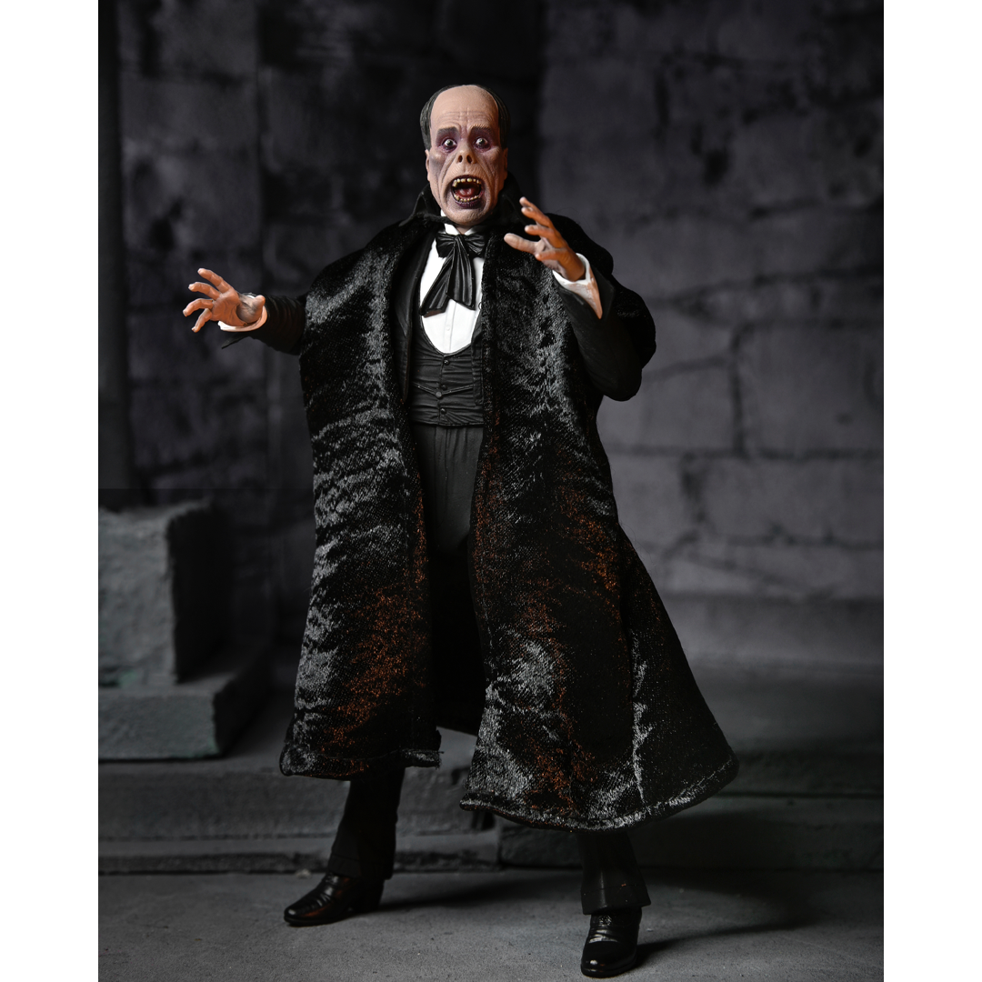 Phantom Of The Opera Unmasked