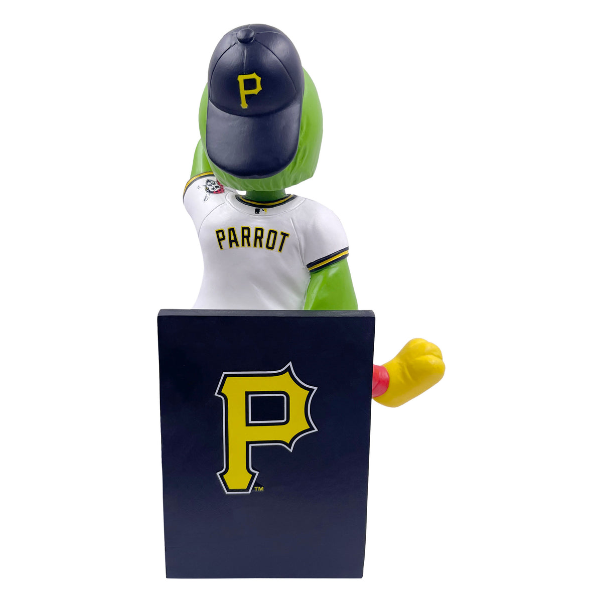Pittsburgh Pirates Hero Series Mascot Bobblehead – Bobbletopia