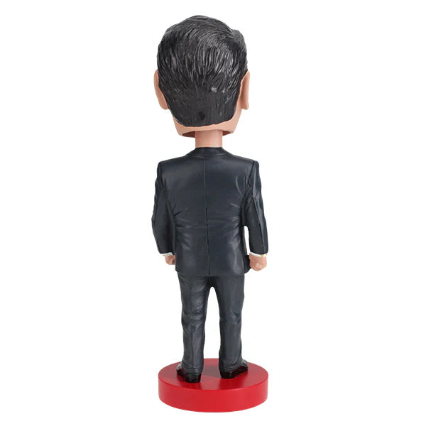 Ronald Reagan Royal Bobbles Presidential Bobblehead – Bobbletopia