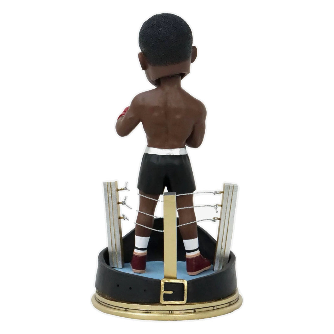 Sugar Ray Robinson World Welterweight Champion Bobblehead – Bobbletopia