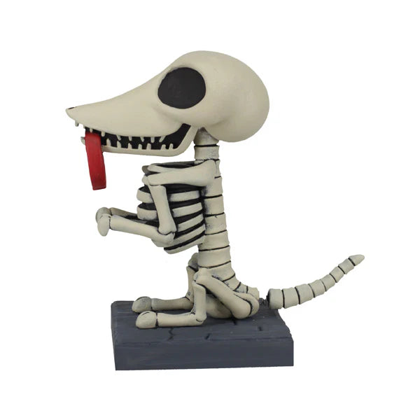 Corpse Bride Scraps Royal Bobbles Bobblehead, Spirit Halloween ...