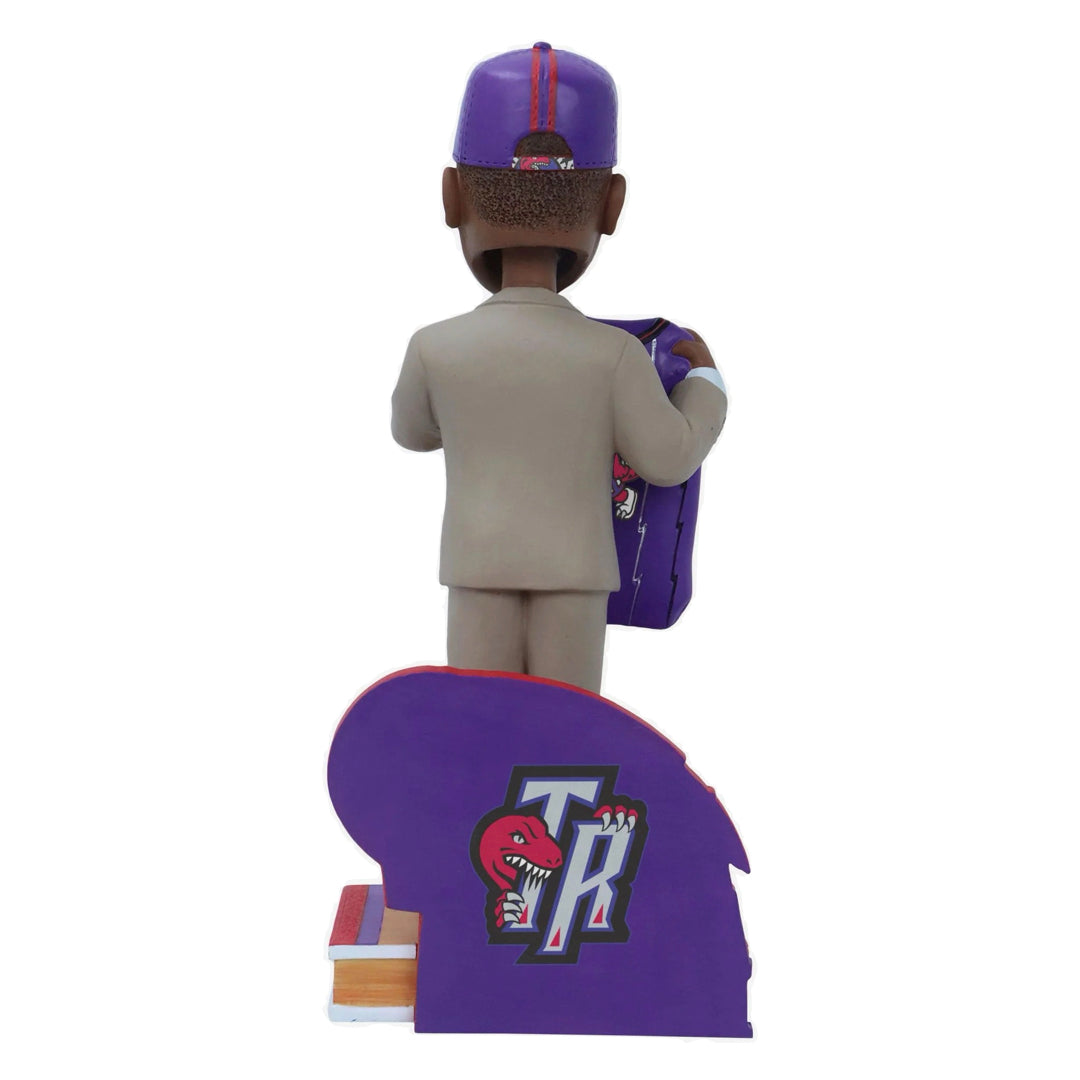 Vince Carter Toronto Raptors 1998 NBA Draft Pick Bobblehead – Bobbletopia
