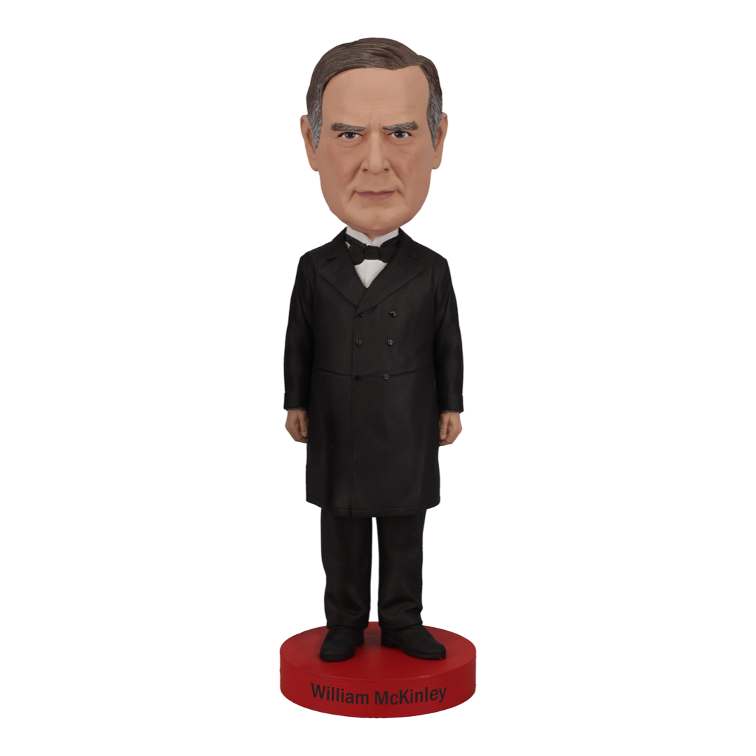 US Presidents – Bobbletopia