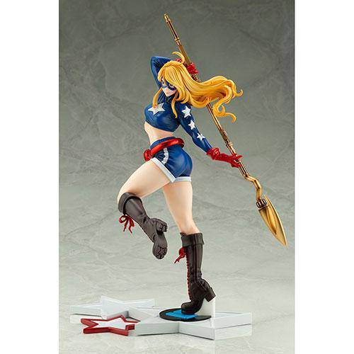 DC Comics Stargirl Bishoujo Statue – Bobbletopia