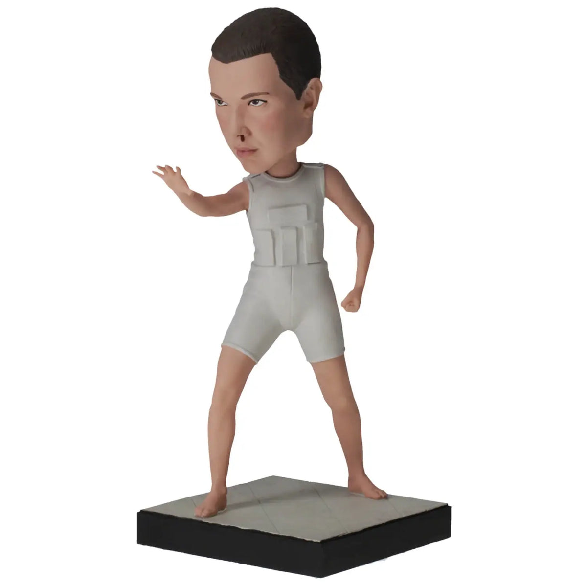 Stranger Things - Eleven Royal Bobbles Bobblehead – Bobbletopia