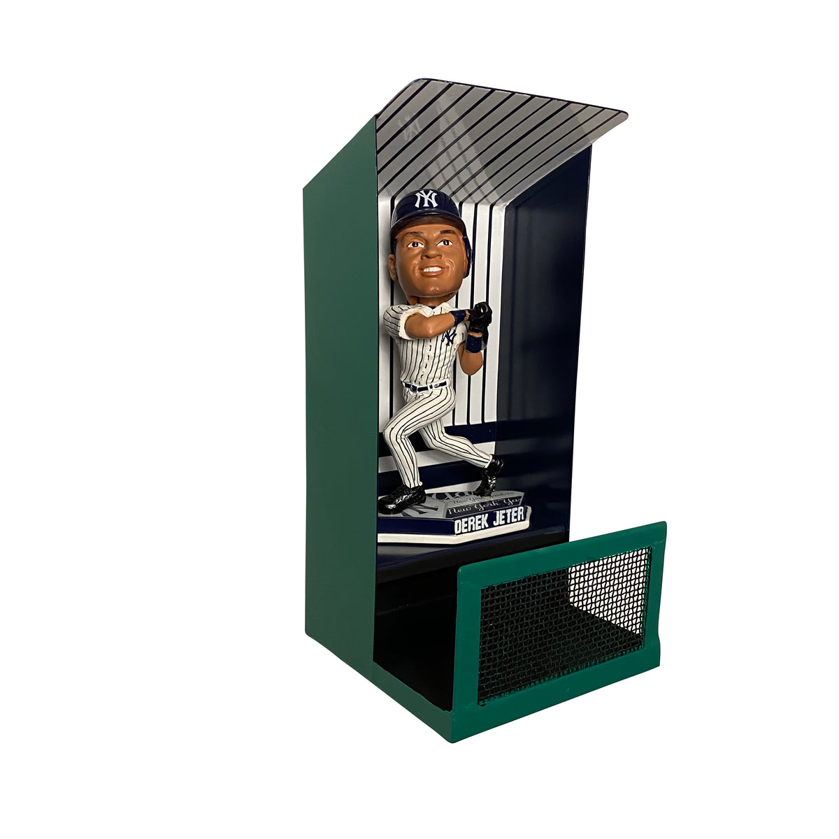 MLB Baseball Bobblehead Shelf - 5.5" – Bobbletopia