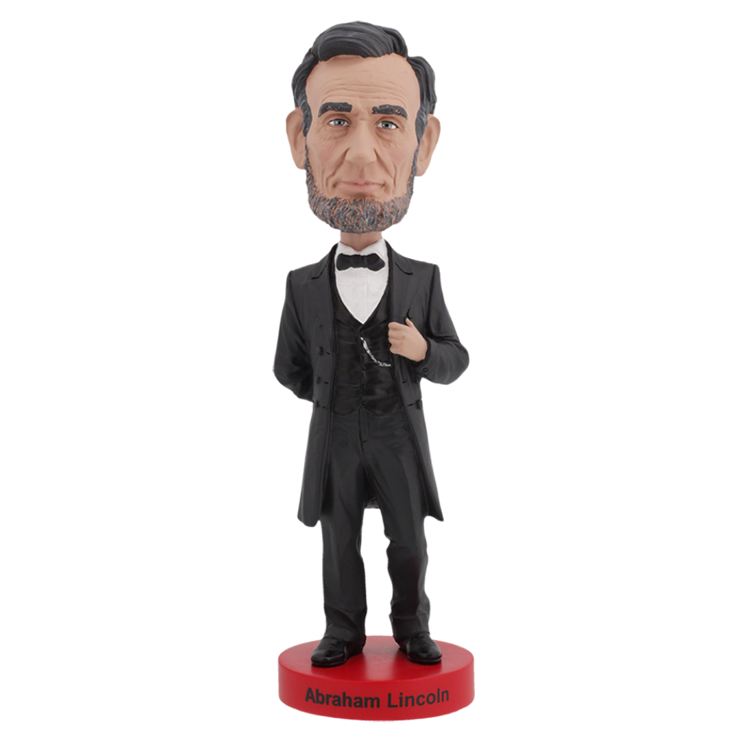 Royal Bobbles | Head Knockers | Bobbleheads | NECA Figures – Bobbletopia