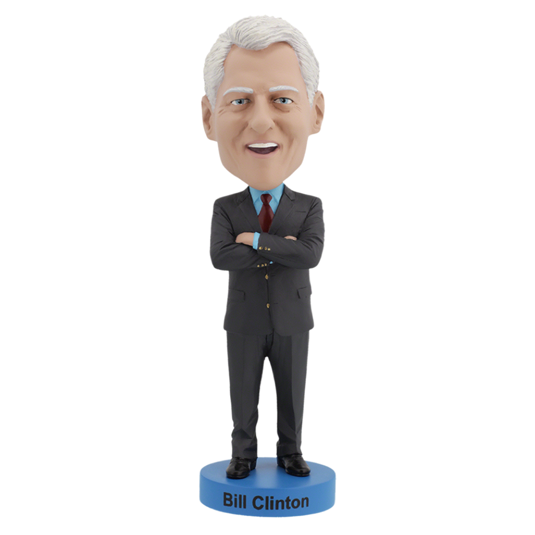 US Presidents – Bobbletopia