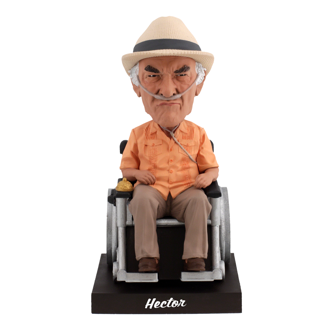 Royal Bobbles | Head Knockers | Bobbleheads | NECA Figures – Bobbletopia