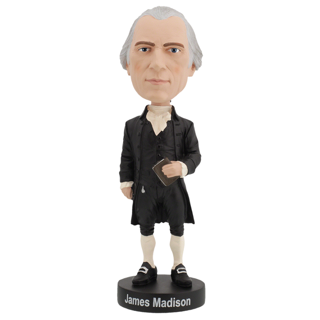 US Presidents – Bobbletopia