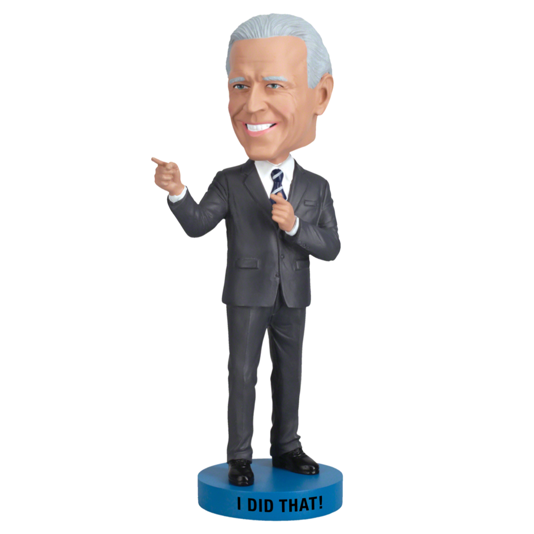 Politicians – Bobbletopia