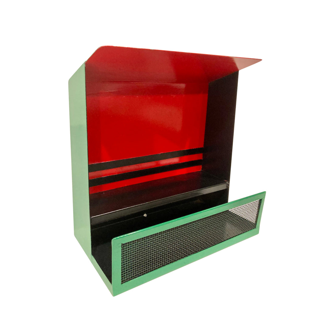 NCAA Baseball Bobblehead Shelf - 12" – Bobbletopia