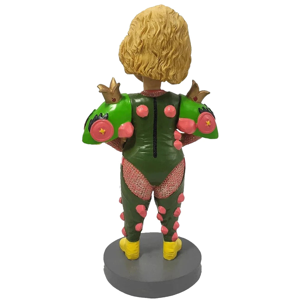 Ginger Minj Bobblehead – Bobbletopia